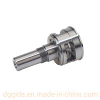 China OEM Anodizing CNC Machining Parts ±0.01mm Tolerance 7-15 Days Lead Time for sale