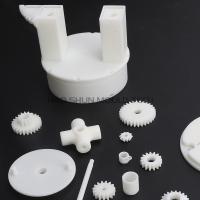 China 3D Printing Rapid Prototyping Services ISO 9001 High Accuracy 3-7 Days Delivery for sale