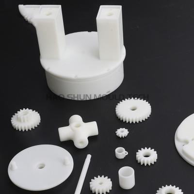 China 3D Printing Rapid Prototyping Services ISO 9001 High Accuracy 3-7 Days Delivery for sale