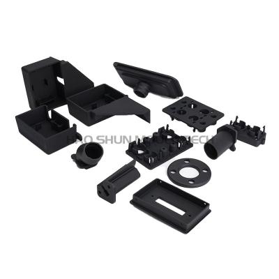 China Customizable SLS MJF 3D Printing Rapid Prototyping Services In Nylon Material Quick Turnaround for sale