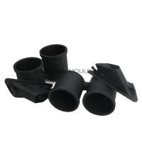 China SLS 3D Printing Rapid Prototyping Service for Auto Parts High Safety 0.1mm Accuracy for sale