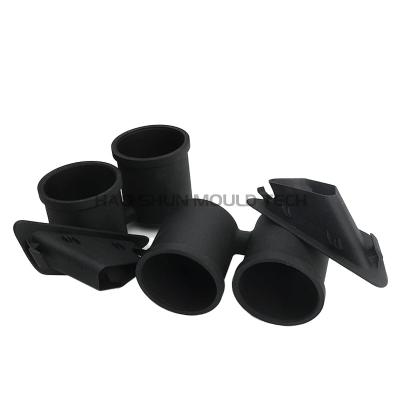 China SLS 3D Printing Rapid Prototyping Service for Auto Parts High Safety 0.1mm Accuracy for sale
