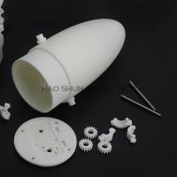 China High Scalability 3D Printing Rapid Prototyping In Resin for sale