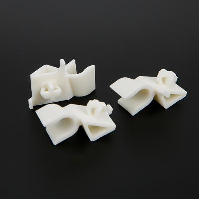 China SLA 3D Printing Rapid Prototyping Service ABS Resin 0.1mm Accuracy Custom Parts for sale
