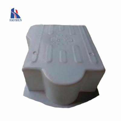 China Superior Strength Plastic Injection Molding Parts For Electronic for sale