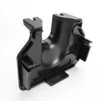 China ISO9001 Plastic Injection Molding Housing Parts With STEP 3D 2D Drawing for sale
