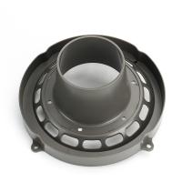 China Custom Plastic Injection Molding Parts For Industrial ISO9001 for sale