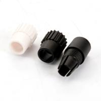 China Efficient Plastic Injection Molding POM Gear With ±0.05mm Tolerance for sale