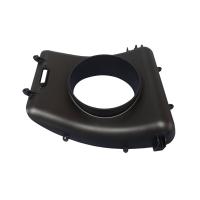 China Vacuum Casting Prototype with Painting Surface Finish Tolerance +/-0.1mm Custom Size for sale