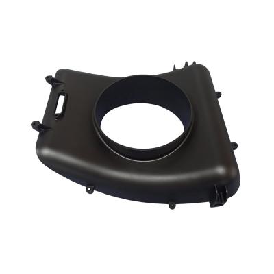 China Vacuum Casting Prototype with Painting Surface Finish Tolerance +/-0.1mm Custom Size for sale
