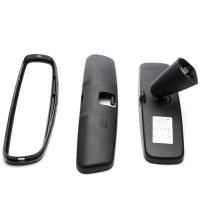 China Customized Automotive Plastic Injection Molding Part ISO9001 15-30 Days Lead Time for sale