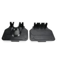China Short Lead Time for Custom Plastic Injection Molding Molded Cover for sale