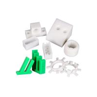 China Customized Plastic Injection Molding Parts for Automotive Components Production for sale