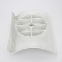 China ISO9001 Certified Plastic Injection Molding Cover for Customer Requirements for sale