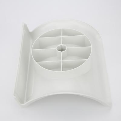 China ISO9001 Certified Plastic Injection Molding Cover for Customer Requirements for sale