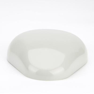 China Polishing Surface Finish High Precision Plastic Injection Molding Part for Industrial for sale