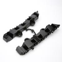 China Customized Plastic Injection Molding Parts ±0.05mm Tolerance for Automotive Manufacturing for sale
