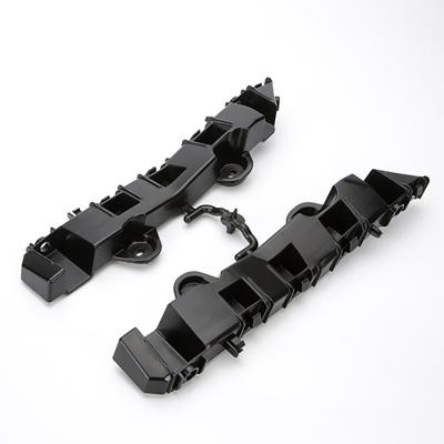 China Customized Plastic Injection Molding Parts ±0.05mm Tolerance for Automotive Manufacturing for sale