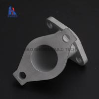 China SLM 3D Printed Service 316L Stainless Steel High Impact Scalability Rapid Prototyping for sale