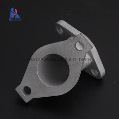 China SLM 3D Printed Service 316L Stainless Steel High Impact Scalability Rapid Prototyping for sale