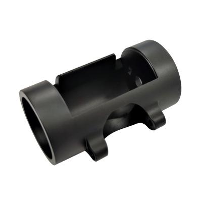 China Vacuum Casting Prototype +/-0.1mm Tolerance Custom Size PC Resin Parts for sale