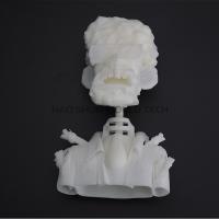 China 3D Printing Rapid Prototyping Services High Precision FDM SLA SLS 3-7 Days Lead Time for sale