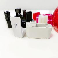 China Custom ABS Nylon Injection Molding Parts ±0.05mm Tolerance ISO9001 for sale