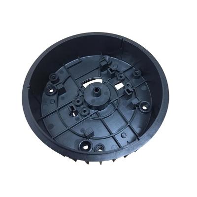 China Custom Colored Injection Molding Parts for Diverse Applications ISO9001 Certified for sale