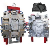 China Hot Runner Injection Mold Making Enhancing Productivity and Profitability for sale
