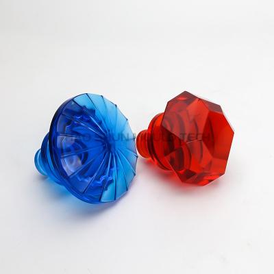 China Custom Color Injection Molding Part with Polishing Finish for Precise Design Optimization for sale