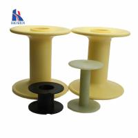 China Customized Color Injection Molding Parts with ISO9001 Certificate for sale