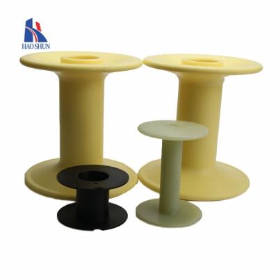 China Customized Color Injection Molding Parts with ISO9001 Certificate for sale