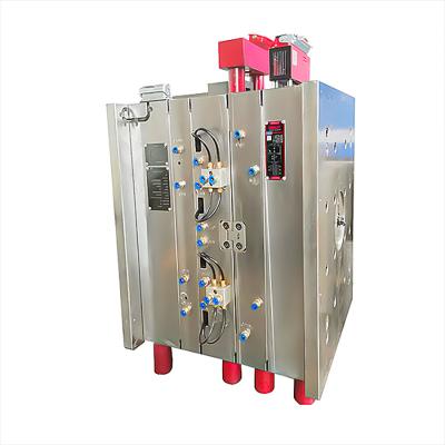 China Steel Custom Cold Runner Injection Mold Making Service 10K~1000K Mold Life for sale