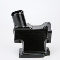 China ABS PC Injection Molding Parts with Polishing Surface Finish - Customized as Per Drawings for sale