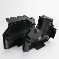 China Custom Plastic Injection Molding Parts ABS PC Nylon PEEK ISO9001 No MOQ for sale