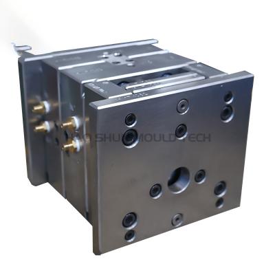 China Injection Tooling / Mould Manufacturing 2344 Steel Material for Production Process for sale