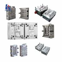 China Precision CNC Machined Aluminum Parts 0.005mm Accuracy 7-15 Day Lead Time for sale