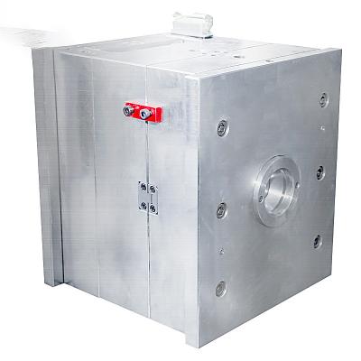 China High Precision Rapid Prototype Tooling Up to +/-0.1mm Accuracy 1-2 Week Delivery for sale
