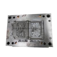 China Customized Durable Rapid Prototype Tooling ±0.05 mm Tolerance Silicone P20 Steel for sale
