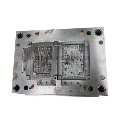 China Customized Durable Rapid Prototype Tooling ±0.05 mm Tolerance Silicone P20 Steel for sale