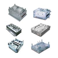 China Rapid Prototype Tooling for Functional Testing with 1-2 Week Production Time for sale
