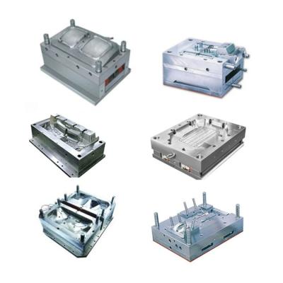 China Rapid Prototype Tooling for Functional Testing with 1-2 Week Production Time for sale