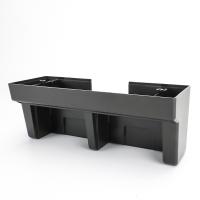 China Precision Plastic Injection Molded Components for Various Industries for sale