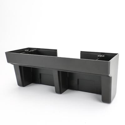 China Precision Plastic Injection Molded Components for Various Industries for sale