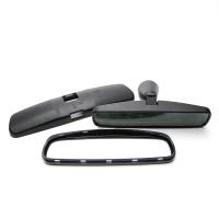 China Custom Injection Molded Plastic Automotive Parts ±0.05mm Tolerance ISO9001 for sale