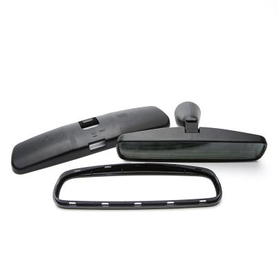 China Custom Injection Molded Plastic Automotive Parts ±0.05mm Tolerance ISO9001 for sale