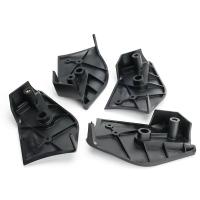 China Customized Plastic Injection Molded Components for Automotive Parts for sale
