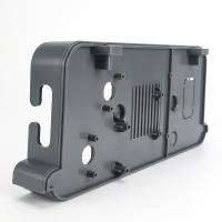 China Customized Plastic Injection Molding Molded for Electronic Device Housings for sale