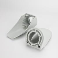 China Customized Plastic Injection Molding Part for Medical Enclosure Device for sale