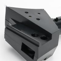 China OEM Precision Plastic Injection Molding Components with ±0.05mm Tolerance for sale